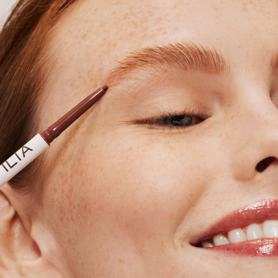 Eyebrow Makeup | ILIA Beauty