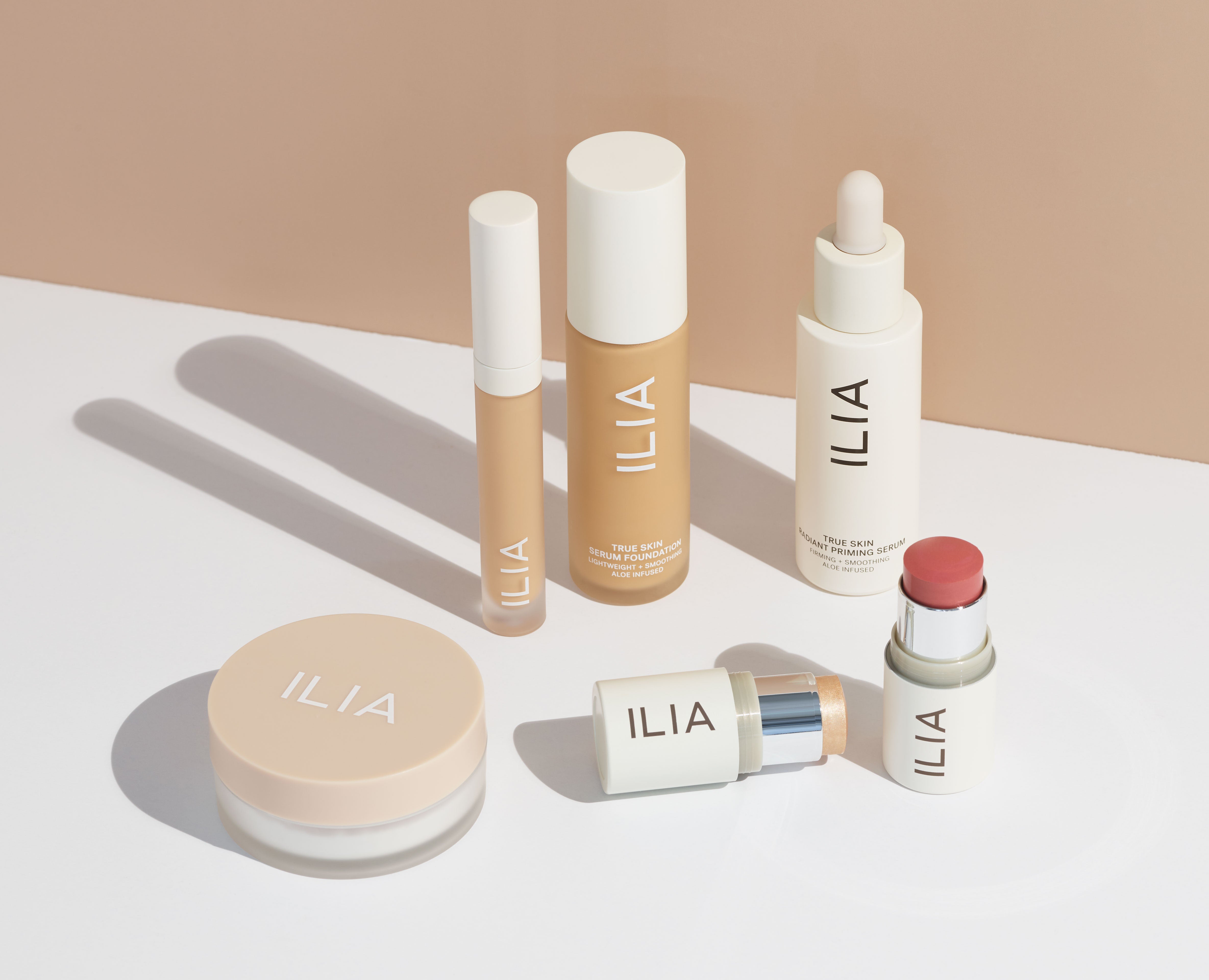 Complexion - Clean Complexion Makeup | ILIA Beauty