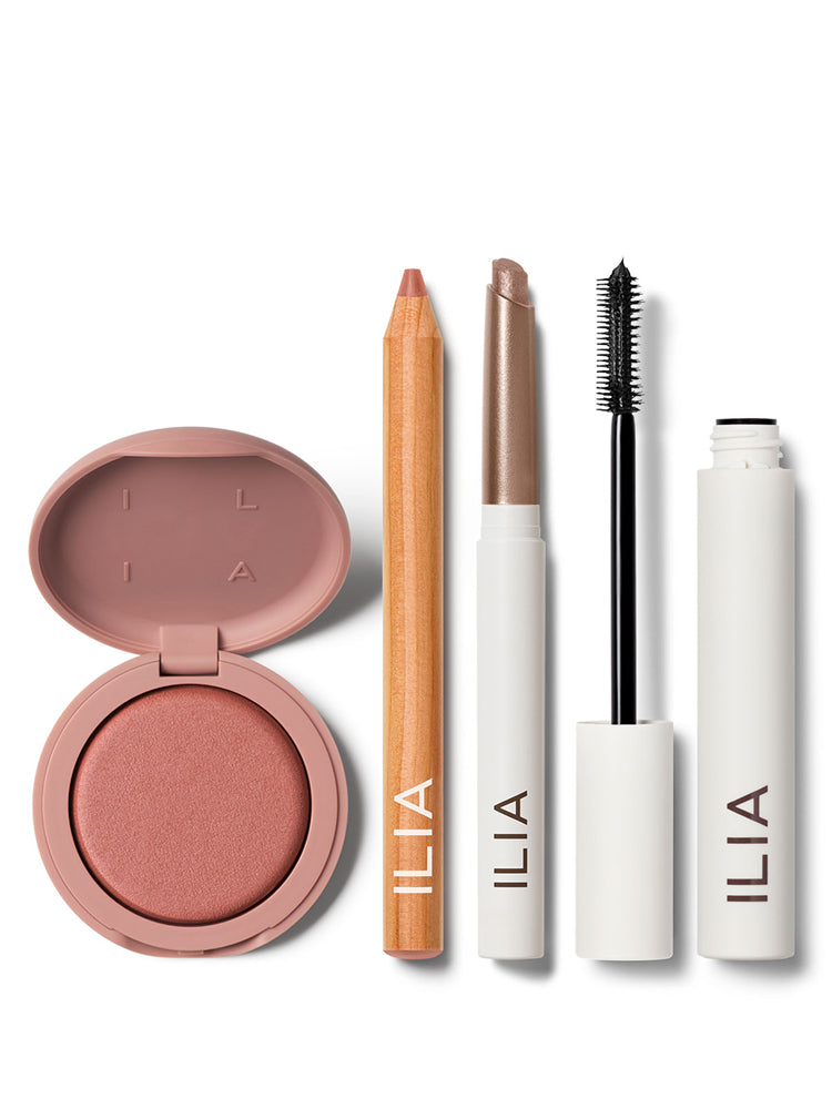 The Color Play Edit | ILIA Beauty