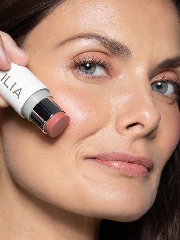 Multi-Stick - Cream Blush Stick and Lip Tint | ILIA Beauty