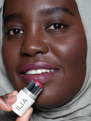 Multi-Stick - Cream Blush Stick and Lip Tint | ILIA Beauty