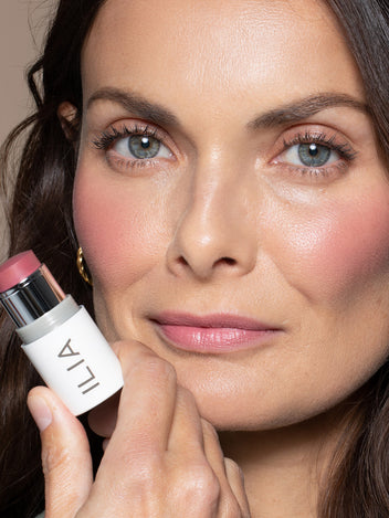 Multi-Stick - Cream Blush Stick and Lip Tint | ILIA Beauty