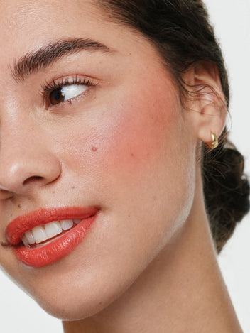 Multi-Stick - Cream Blush Stick and Lip Tint | ILIA Beauty