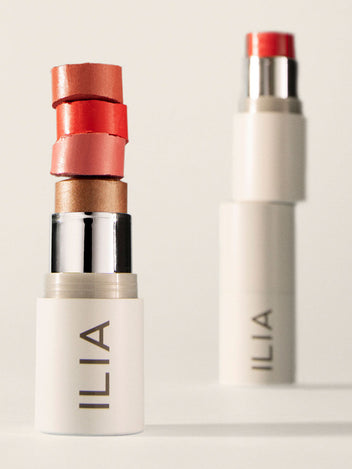 Multi-Stick - Cream Blush Stick and Lip Tint | ILIA Beauty