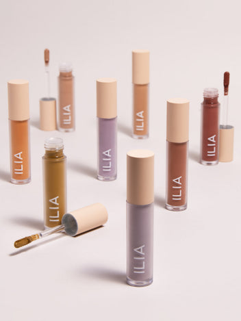 Liquid Powder Eye Tint - Clean Eyeshadow | ILIA Beauty