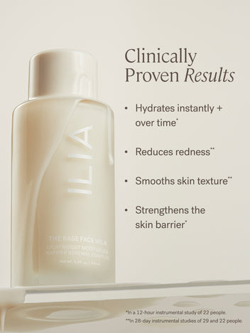 Barrier Build Skin Protectant Cream | ILIA Beauty