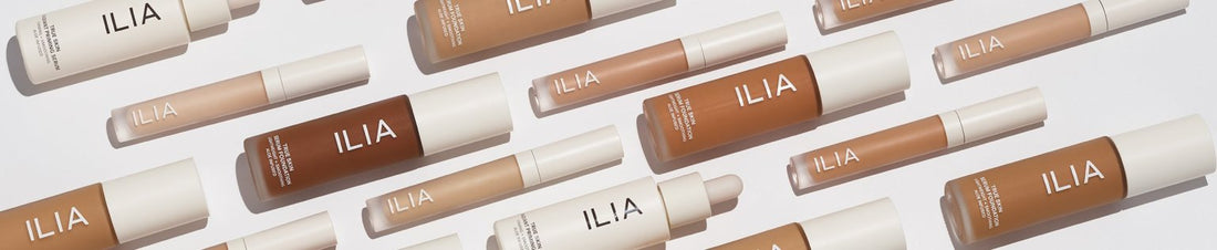 Find an ILIA Beauty Retailer - Find a Store