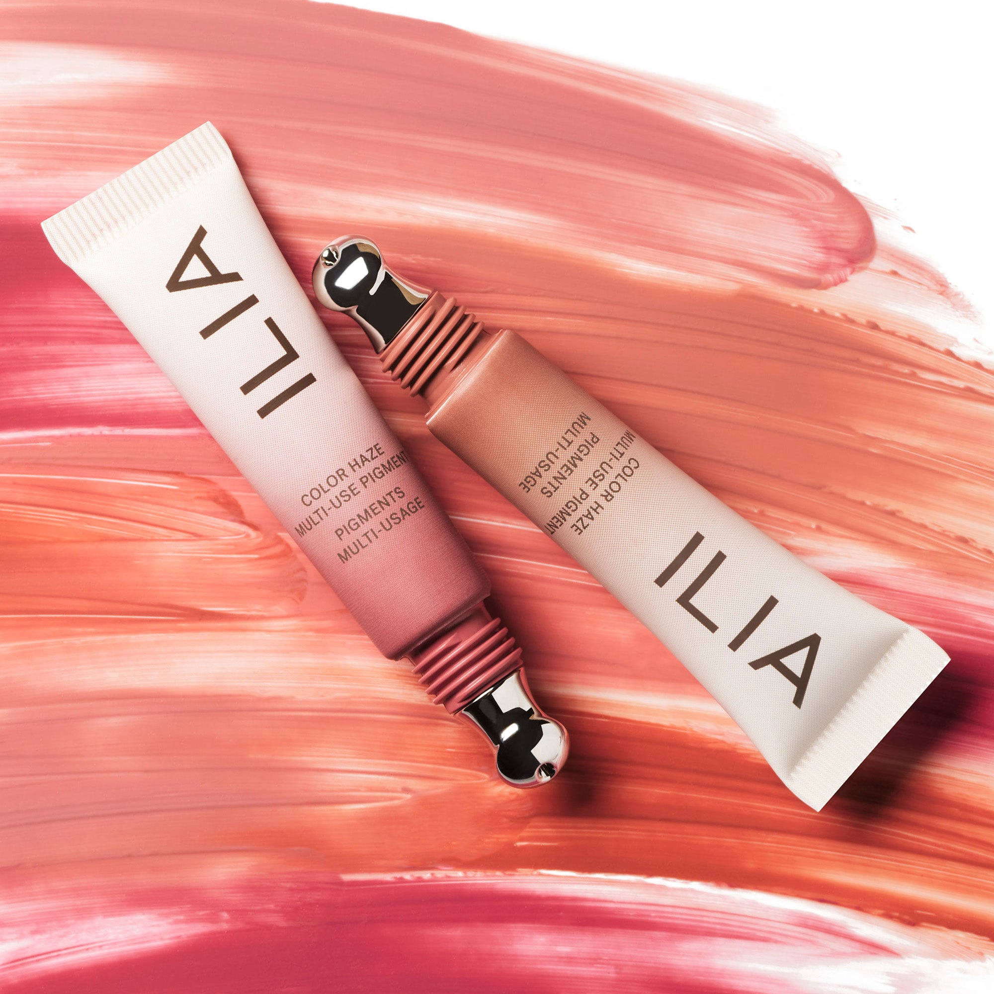 Color Haze | ILIA Beauty