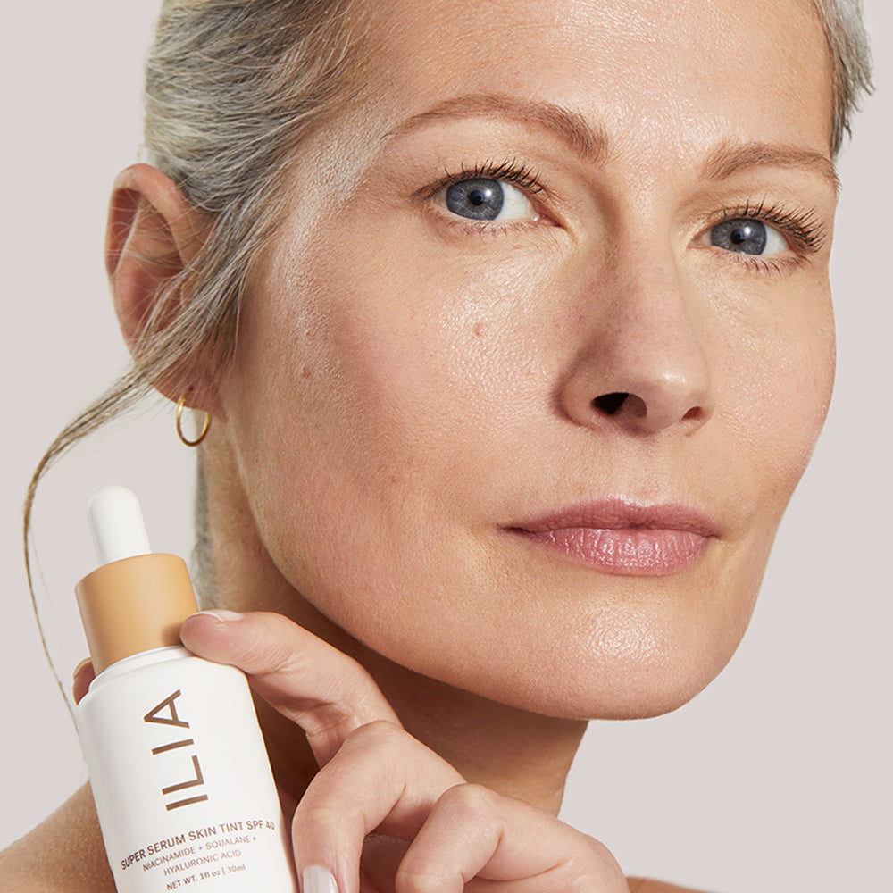 Concealer + Foundation Shade Finder for Your Foundation Match | ILIA Beauty