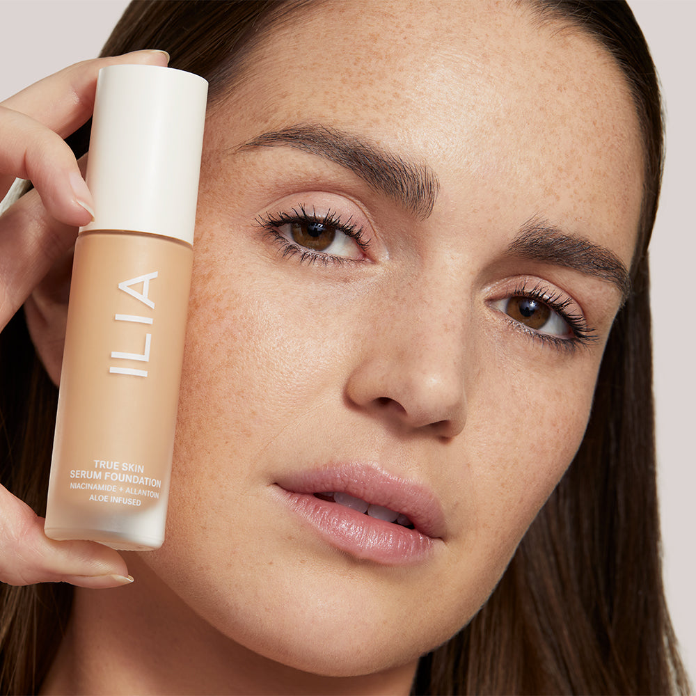 Concealer + Foundation Shade Finder for Your Foundation Match | ILIA Beauty