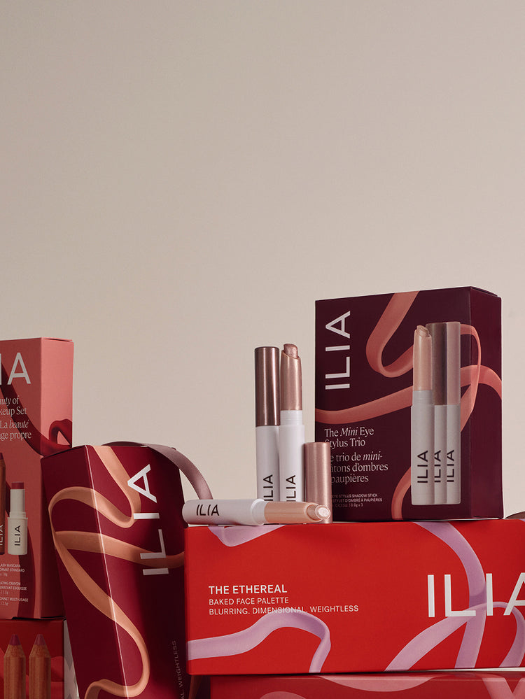 ILIA Beauty | Clean Makeup, Cosmetics, & Skincare