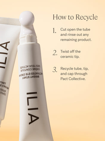 Limitless Lash Mascara - Best Clean Lengthening Mascara | ILIA Beauty