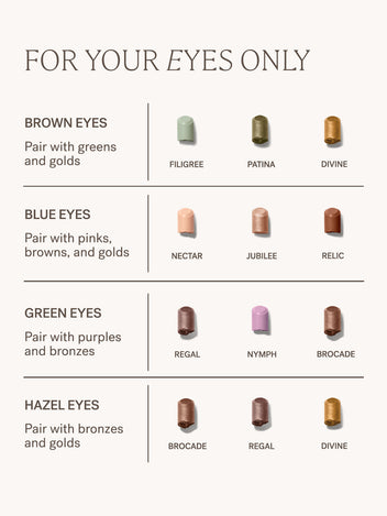 The Ethereal Baked Face Palette | ILIA Beauty