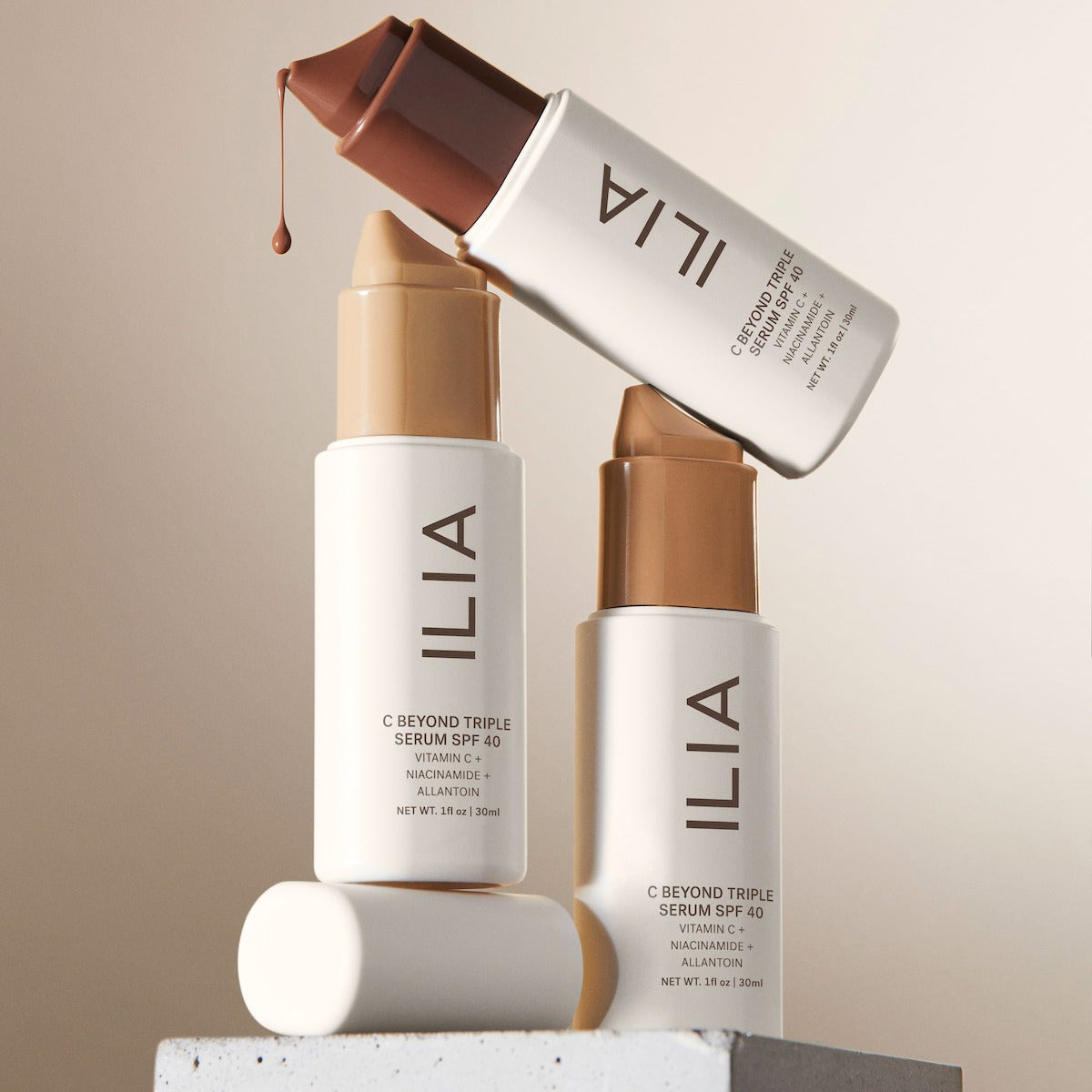 About ILIA: Sustainable Skincare-Powered Makeup