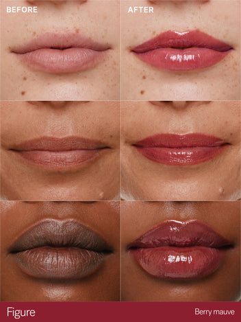 Overglaze Hydrating Lip Gloss | Plumping Lip Gloss | ILIA Beauty