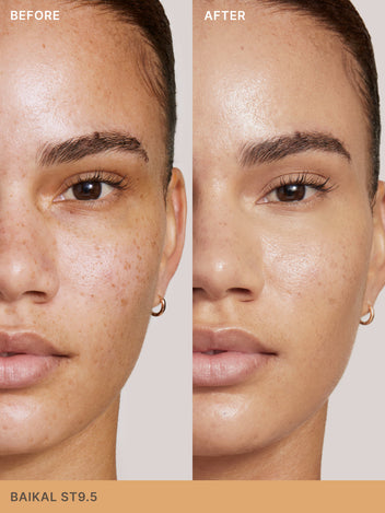 Tinted Moisturizer & Skin Tint | Super Serum Skin Tint SPF 40 | ILIA Beauty