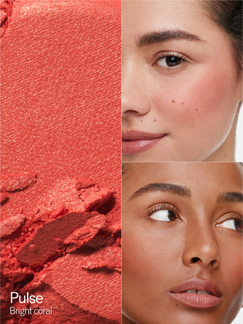 Soft Focus Blurring Powder Blush | ILIA Beauty