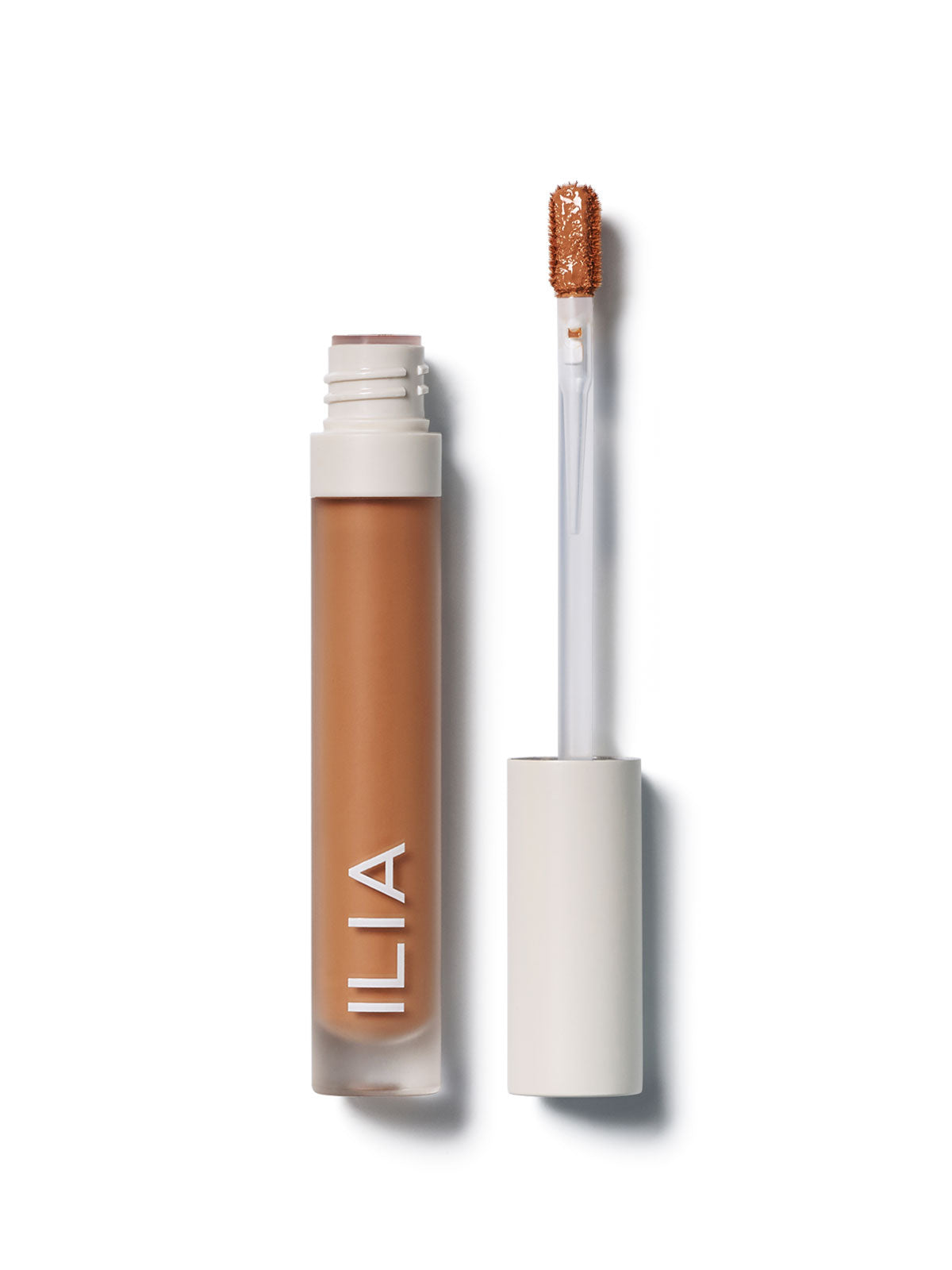 The Bright-Eyed Set - Clean Mascara, Eye Cream, and Concealer | ILIA Beauty