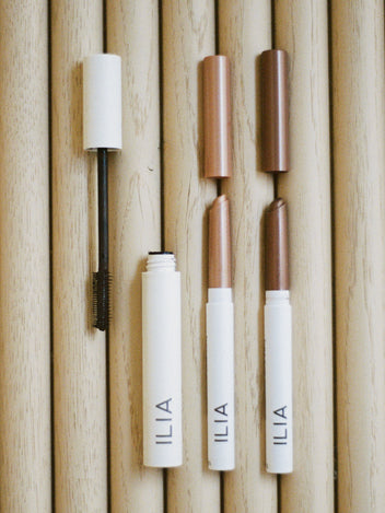 The Art of the Eye Trio | ILIA Beauty