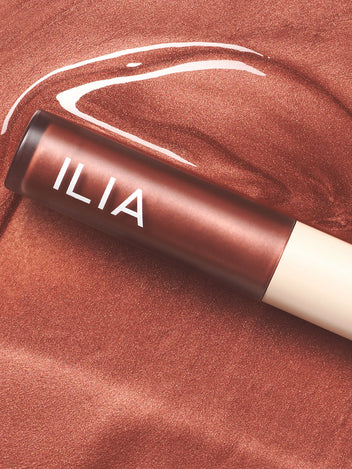 Liquid Powder Eye Tint - Clean Eyeshadow | ILIA Beauty