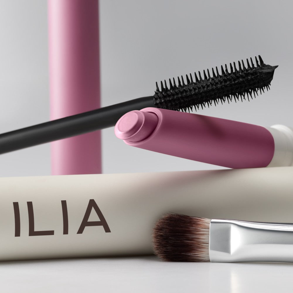 About ILIA: Sustainable Skincare-Powered Makeup