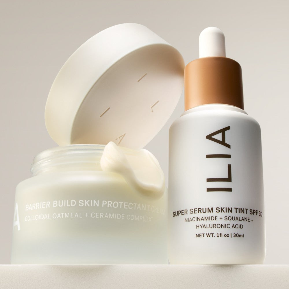 About ILIA: Sustainable Skincare-Powered Makeup
