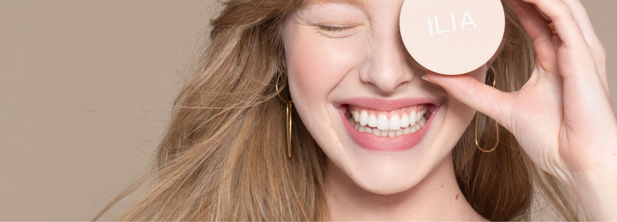 About ILIA: Sustainable Skincare-Powered Makeup