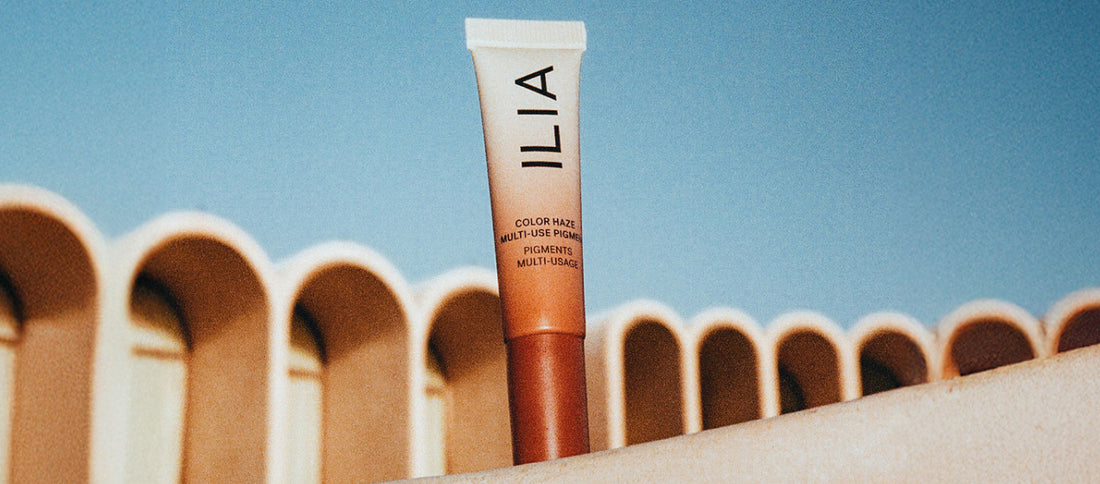ILIA Beauty | Clean Makeup, Cosmetics, & Skincare